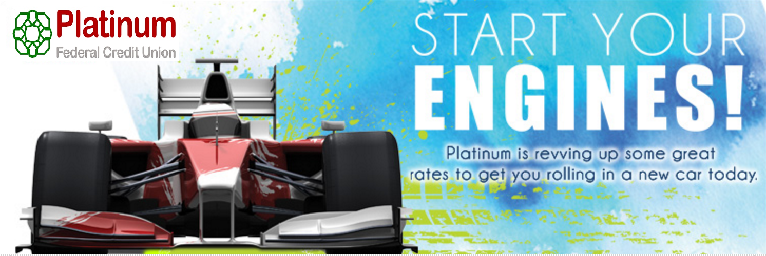 Summer Car Loan Sale